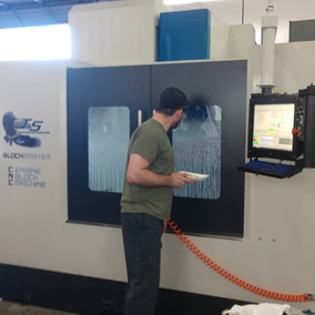 Custom Engines - RPM Engine