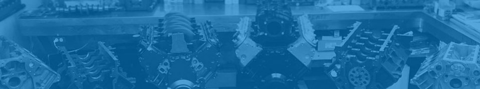 RPM Machine Shop | Your Trusted Engine Machine Shop - RPM Engine